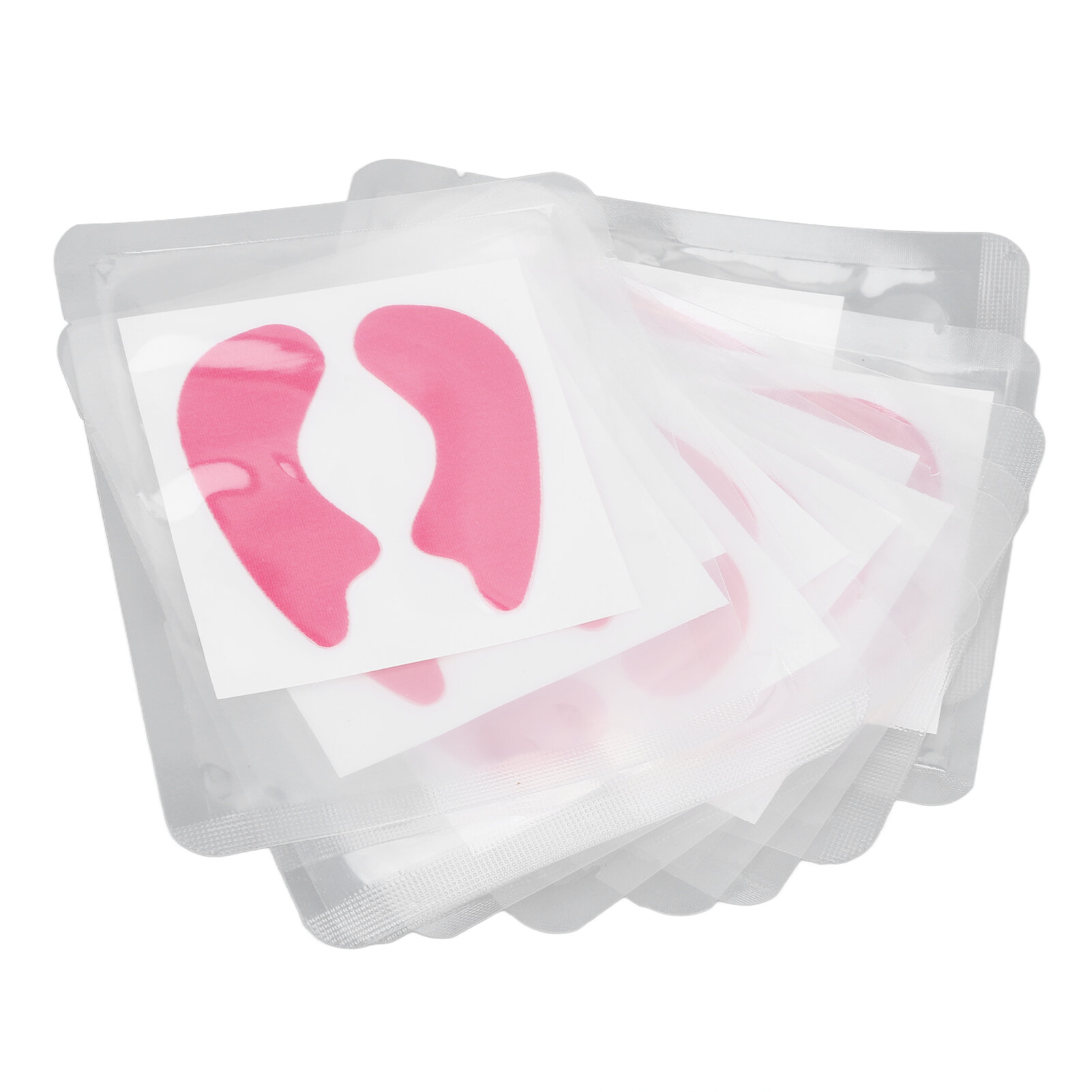 10 шт, патчи для носогубных складок, осветляющие тонкие линии, исчезающие дуги, наклейки для носогубных складок