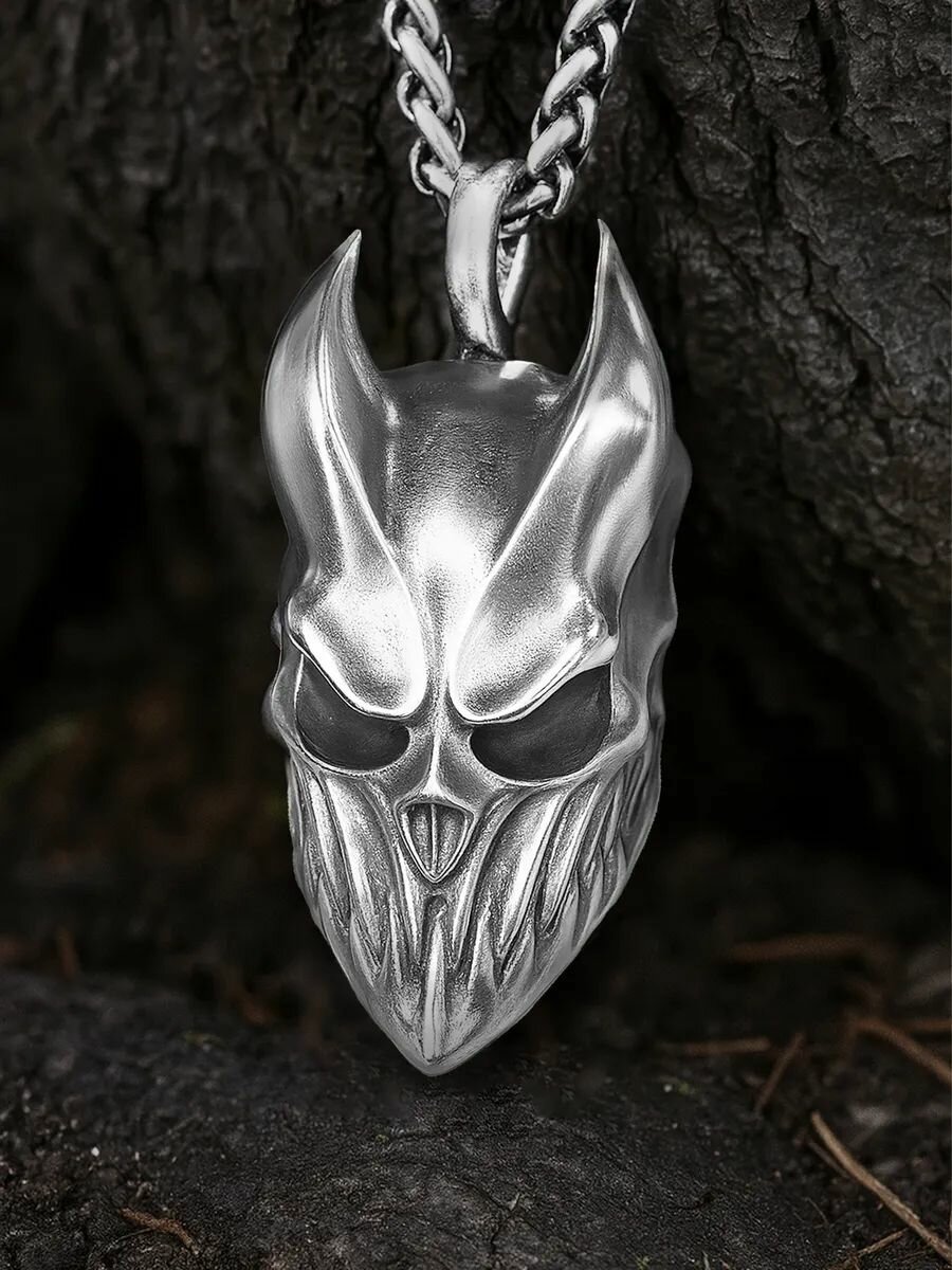 Подвеска, металл, эмаль