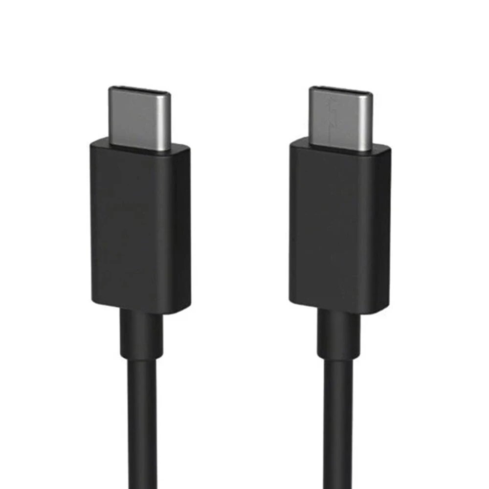 Новое быстрое зарядное устройство XQZ-UC1 для Sony Xperia L3 5 10 Plus XZ3 XA2 Plus XZ2 Premium XZ2 XA2 XA2 Ultra XZ1 XZ1 Compact UCB24 Type-C Cable-UCB24