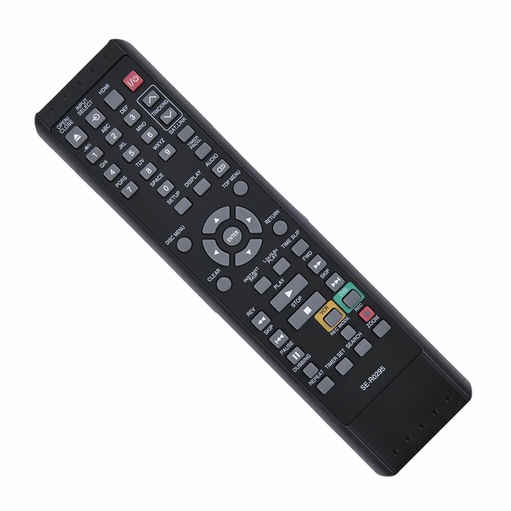 Пульт дистанционного управления MyPads SER0295 для видеомагнитофона DVD