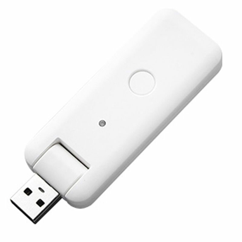 USB-шлюз Tuya Wi-Fi Интеллектуальные Беспроводные шлюзы MyPads