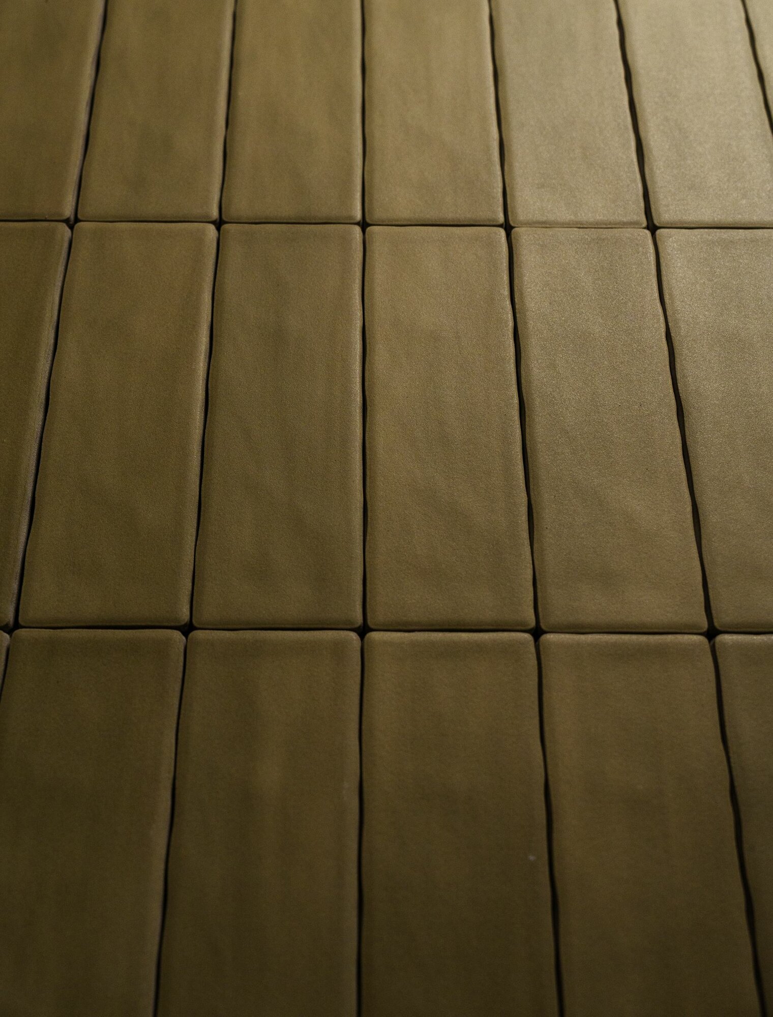 Керамогранит ENNFACE 75х225мм Camelot Hazel, матовый, 0,51 м2 в упаковке (30 шт.)