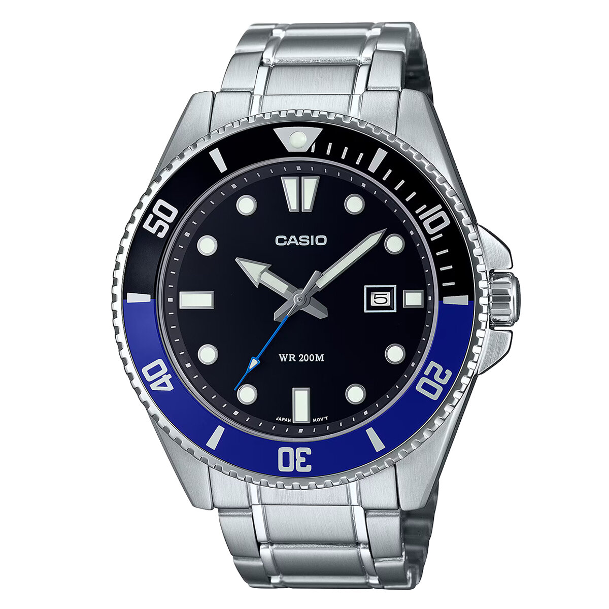 Наручные часы CASIO