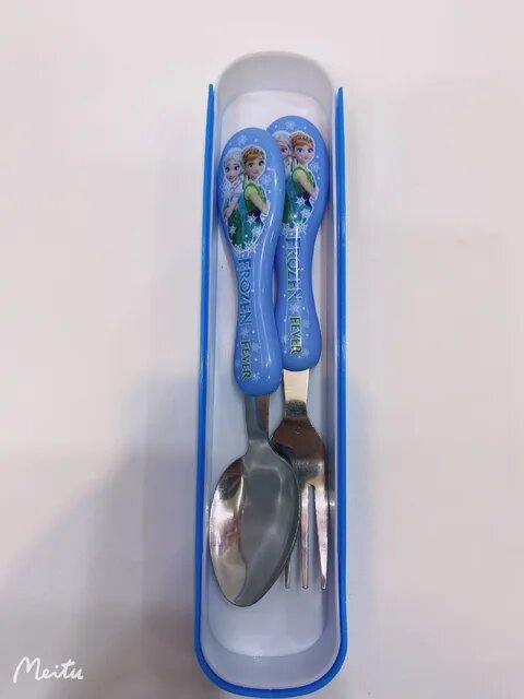 Наборы столовых приборов Disney Frozen 2