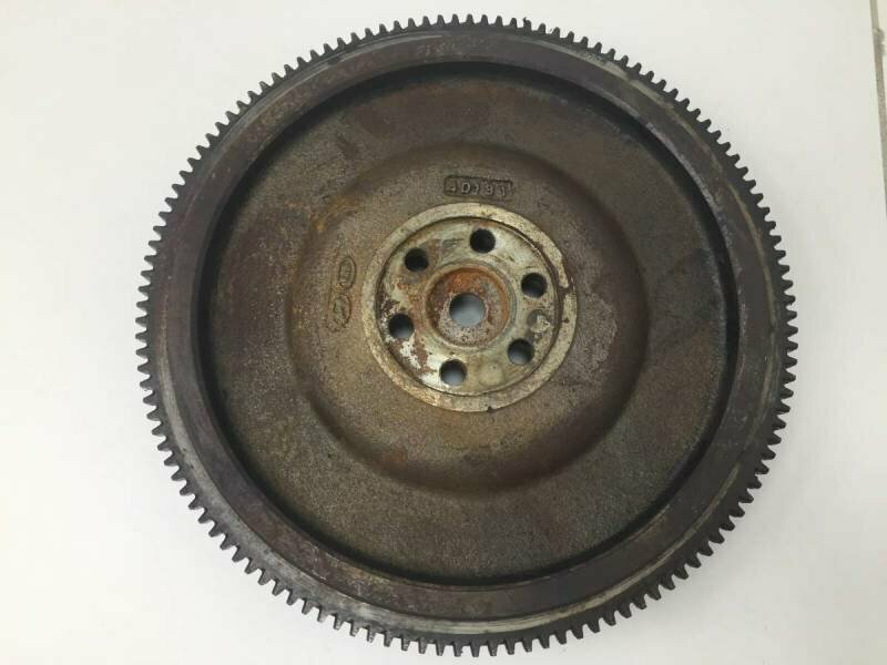 Маховик Kia Rio 4 FB 2017 кат.номер: 232002B020