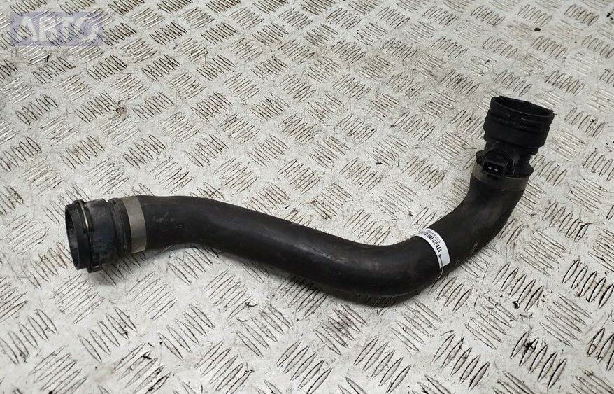 Патрубок радиатора BMW 5 E39 (1995-2003)