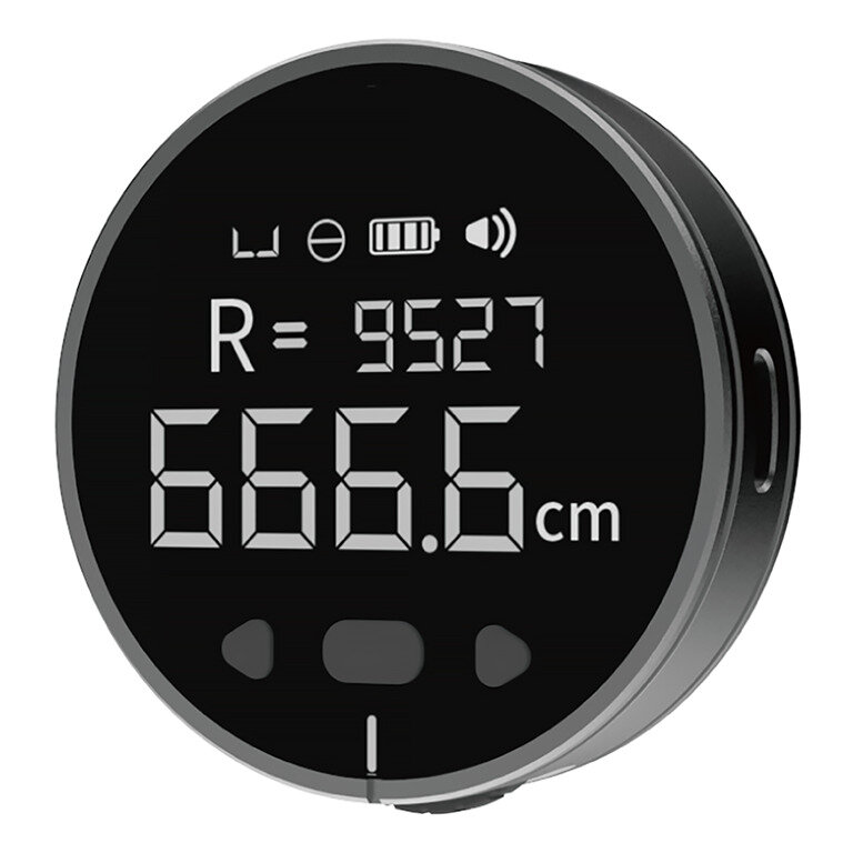 Электронная рулетка Xiaomi Duka Small Q Electronic Ruler