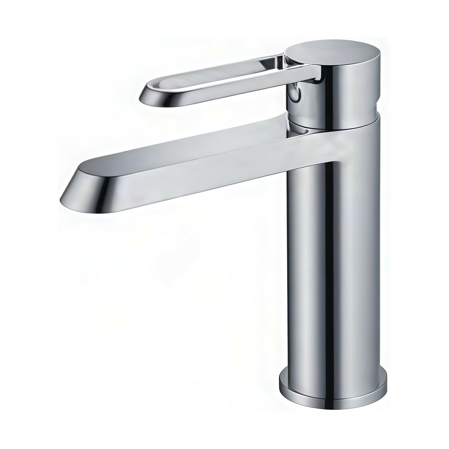 Смеситель для раковины Maretti Foro FR32RF328, хром