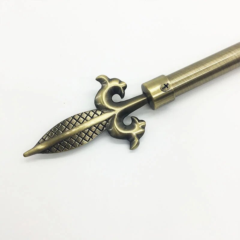 Телескопическая штанга для гобеленов 2, 65-120cm