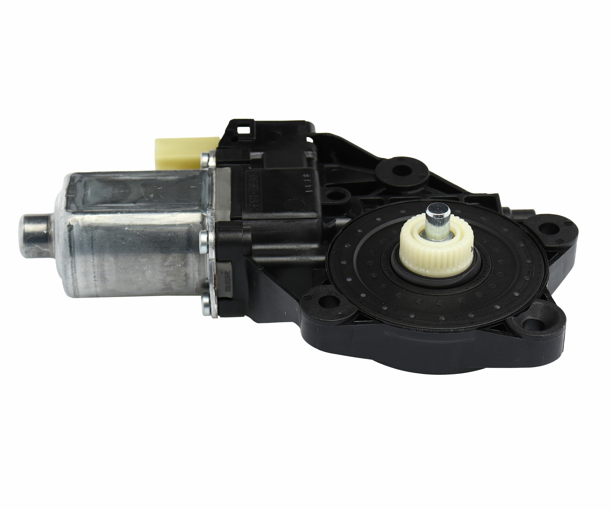 Мотор стеклоподъемника передний левый Bosch Арт.0130822488 / CHEVROLET Lacetti