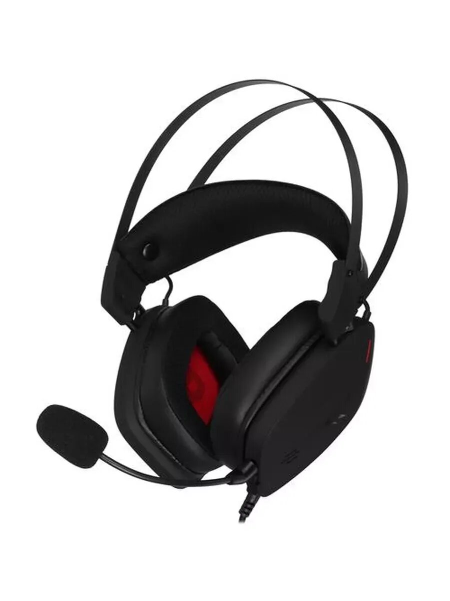 Проводные наушники ARDOR GAMING Altar , покрытие Soft Touch, эквалайзер