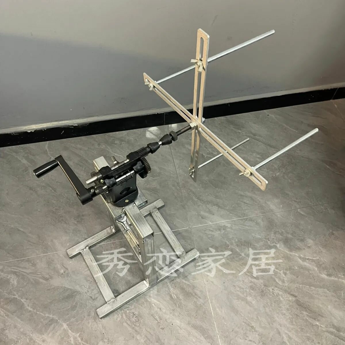 Размотчик для труб