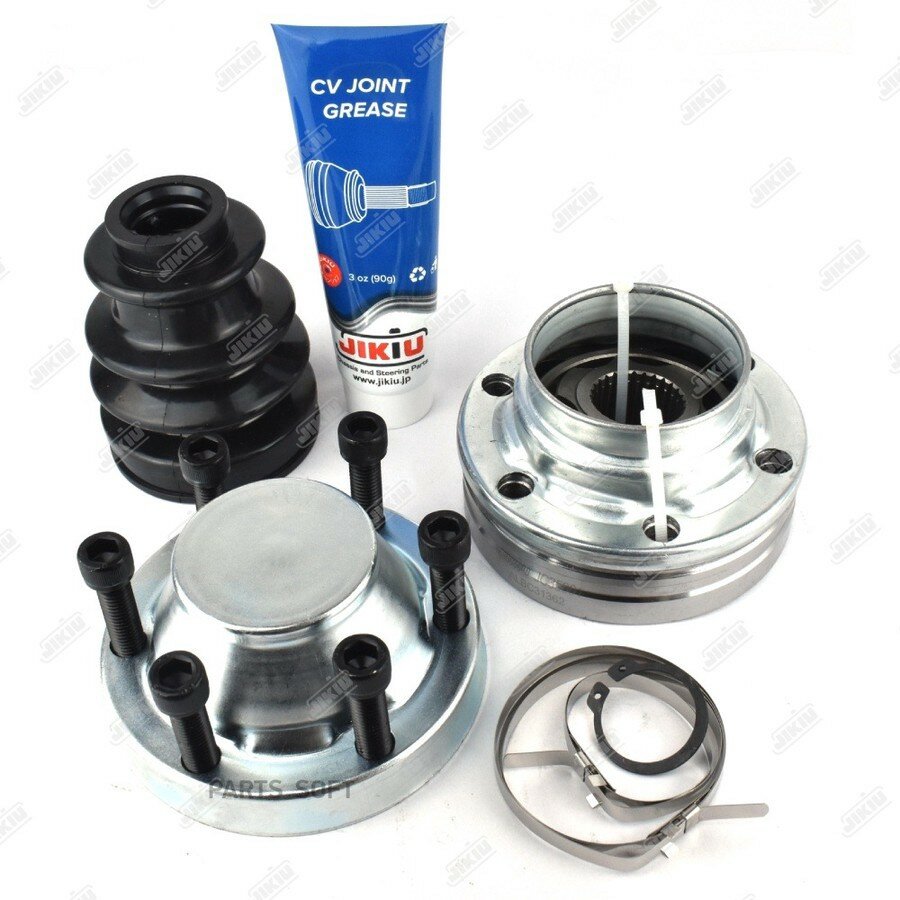 JIKIU JC35001 ШРУС наружный ()