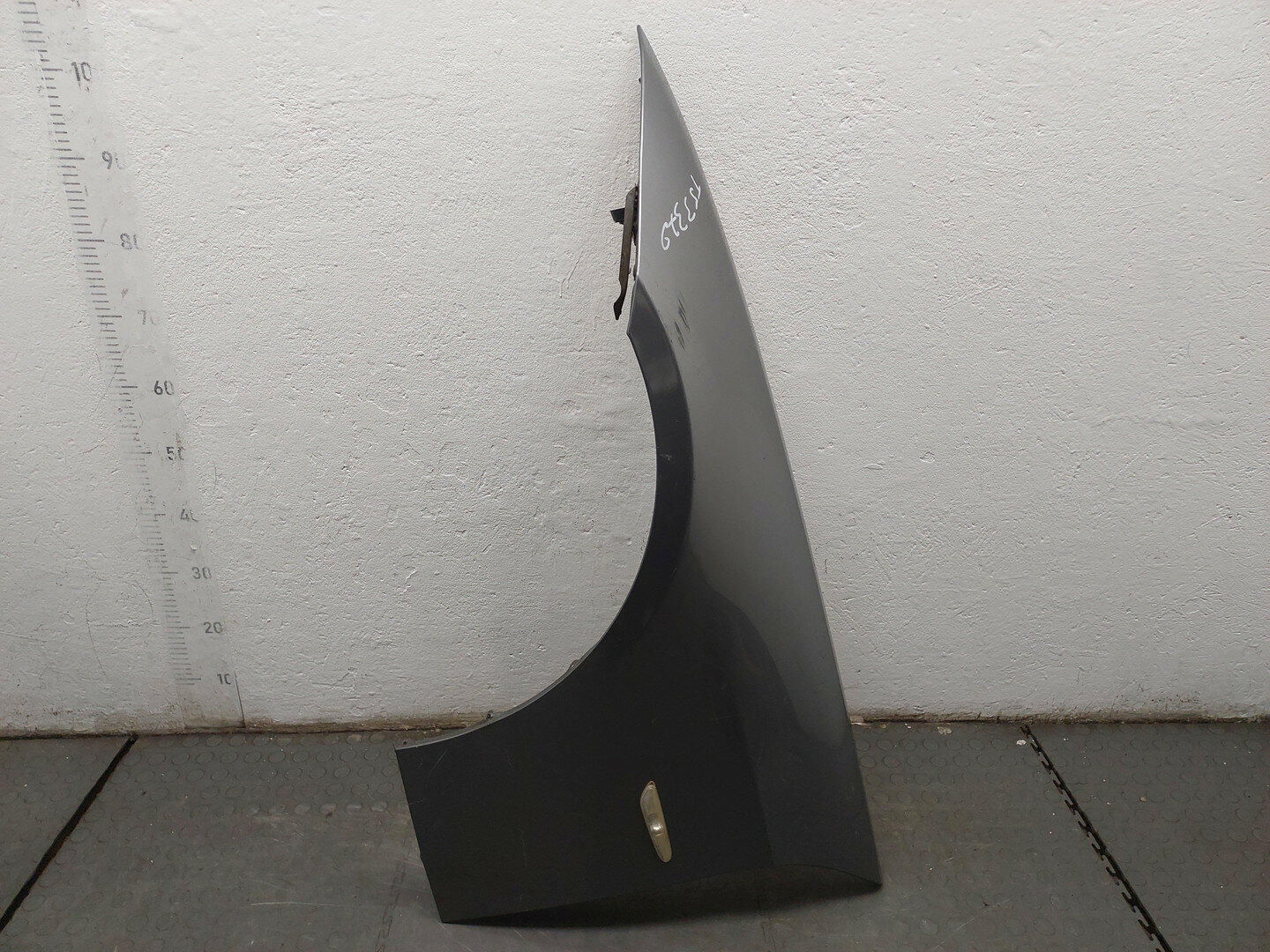 Крыло левое переднее BMW 3 E90, E91, E92, E93 Б/У