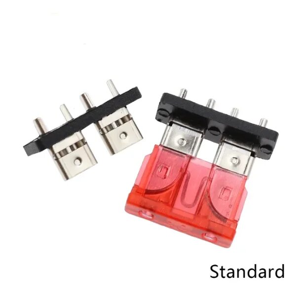 Автомобильный держатель предохранителя 32В Standard 30A