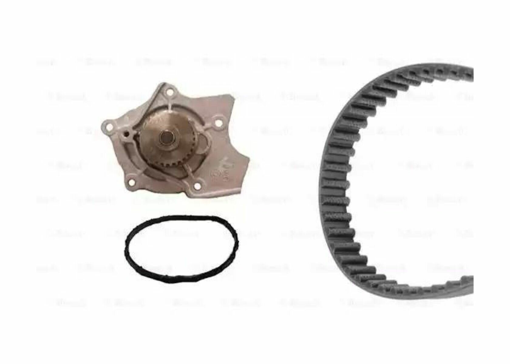 Ремкомплект Грм С Помпой(Bosch 1 987 946 495)