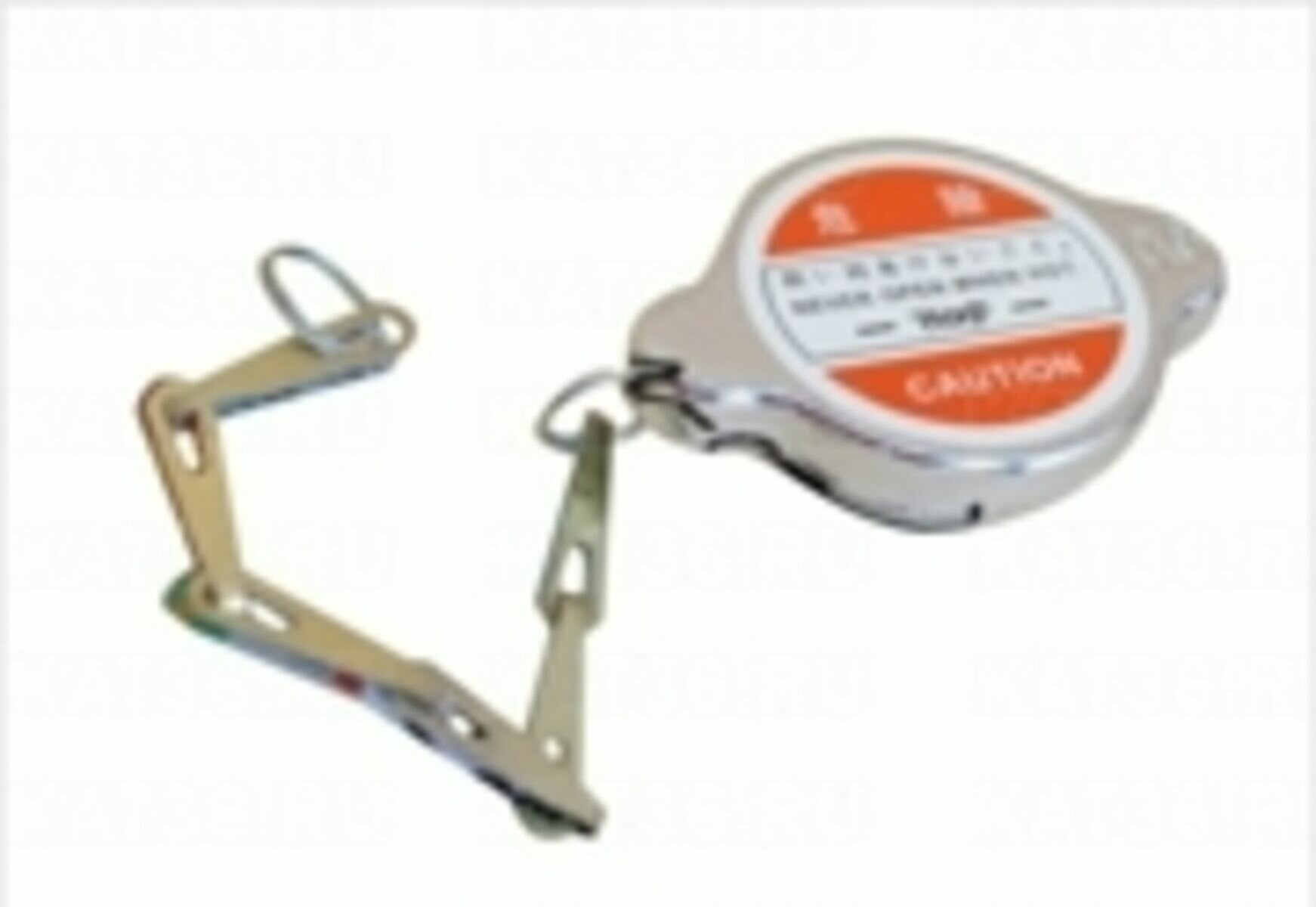 Пробка Радиатора В Сборе Hover - 1301101-K00 [Org](Great Wall/Haval/Tank 1301101K00J)