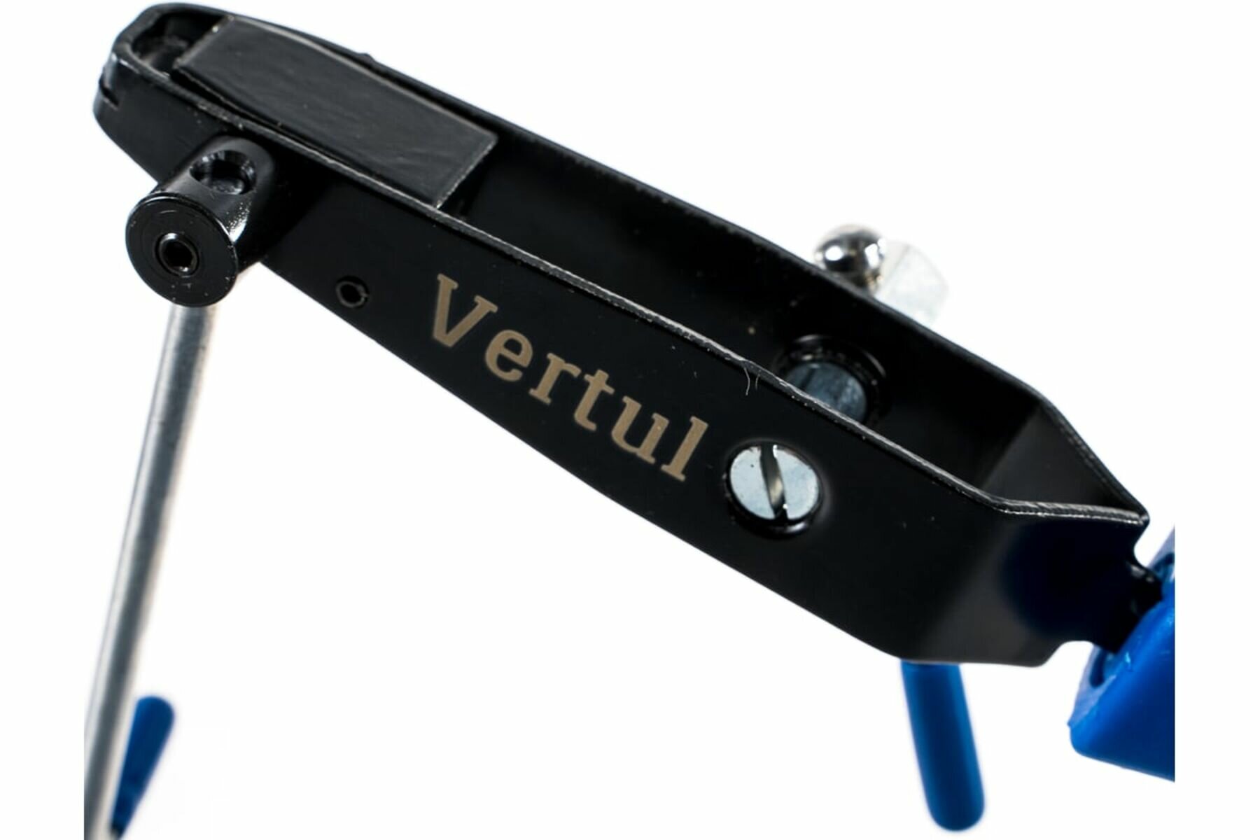 Приспособление Для Установки Ленточных Хомутов Шруса. Vertul(Vertul Vr50690)