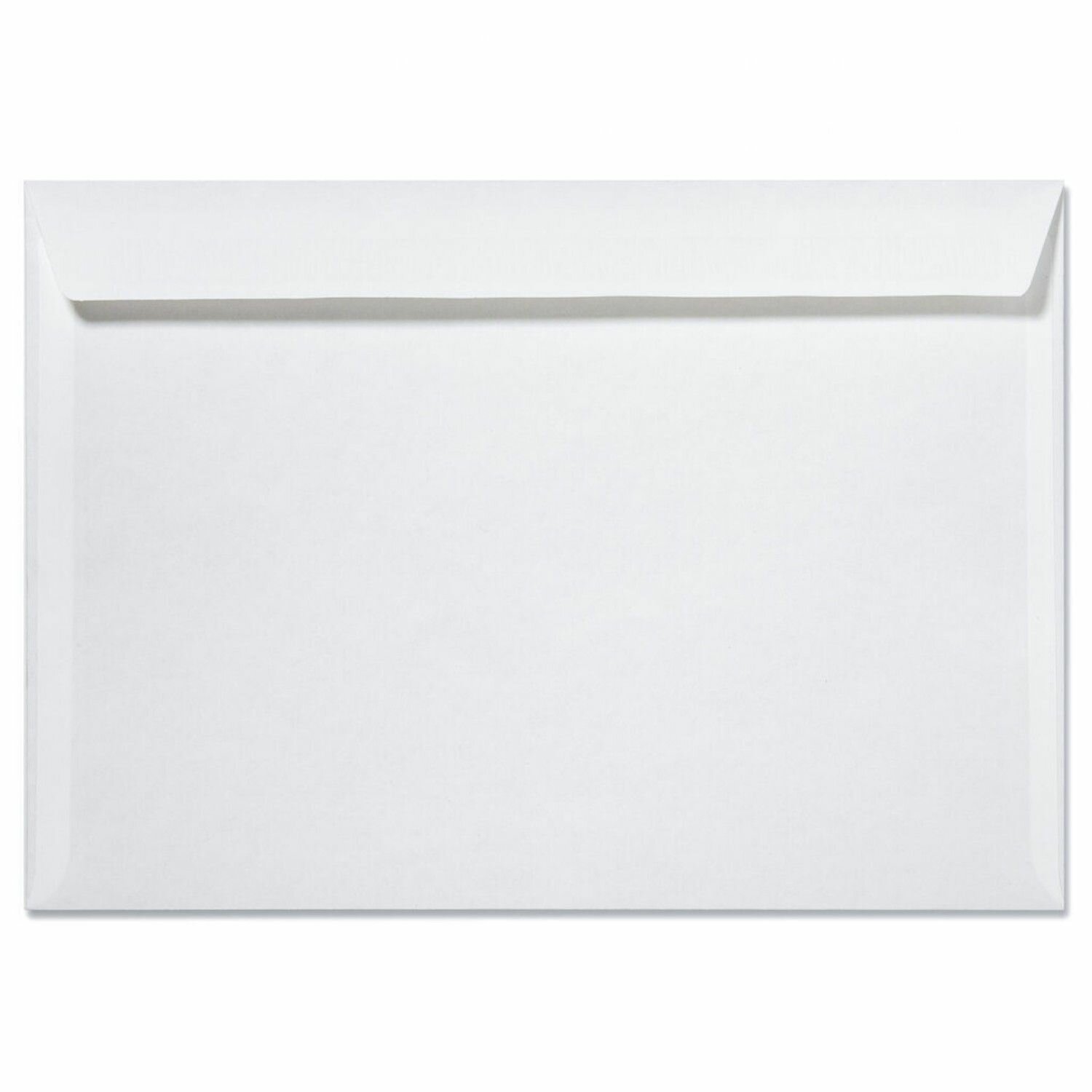 Конверт 229*324мм отр. лента, внутр. запечатка. Комплект из 50 конвертов