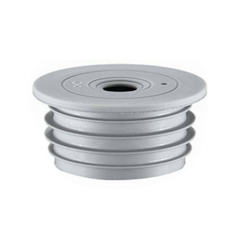 Кольцо-уплотнитель для раковины