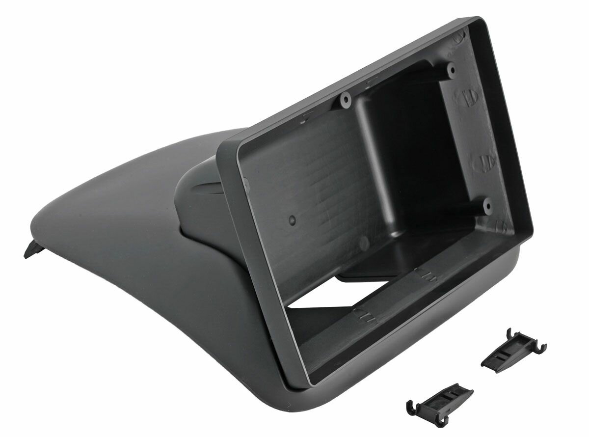 Рамка для TOYOTA Corolla 1997-2002 (E110) Рестайлинг , 9" (Incar RTY-FC170)