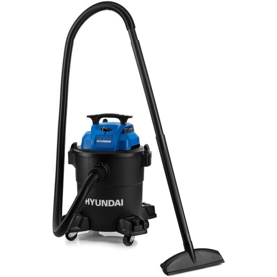 Пылесос промышленный Hyundai HYV 2511
