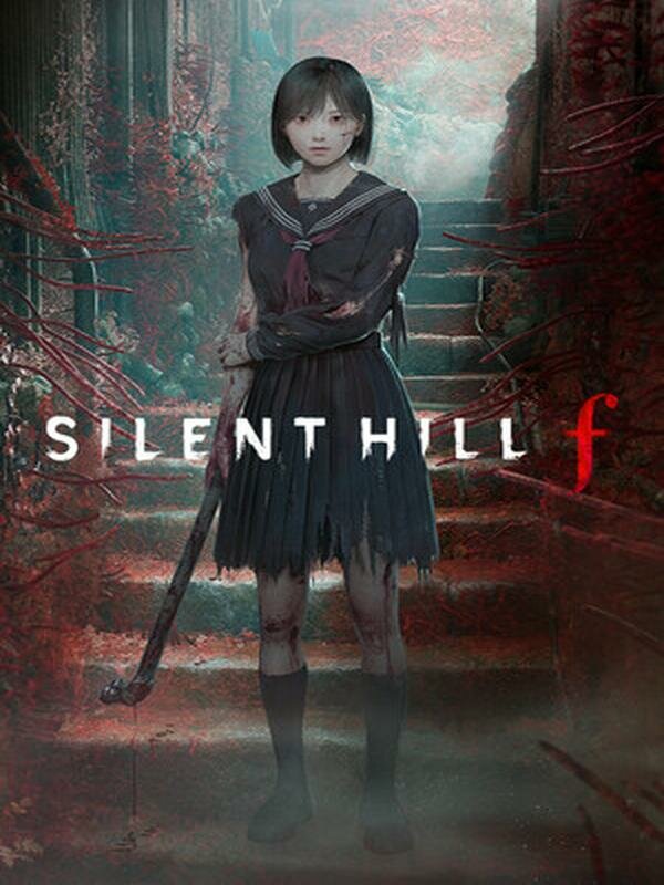 Steam SILENT HILL 2 & SILENT HILL f Standard Dual Pack игра в электронном формате | для аккаунтов Саудовской Аравии | игра в подарок (Steam Gift)