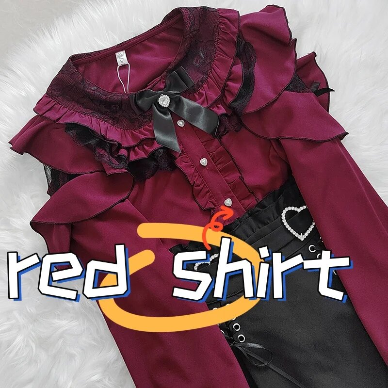 Рубашка Eoenkky