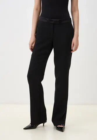 Брюки спортивные