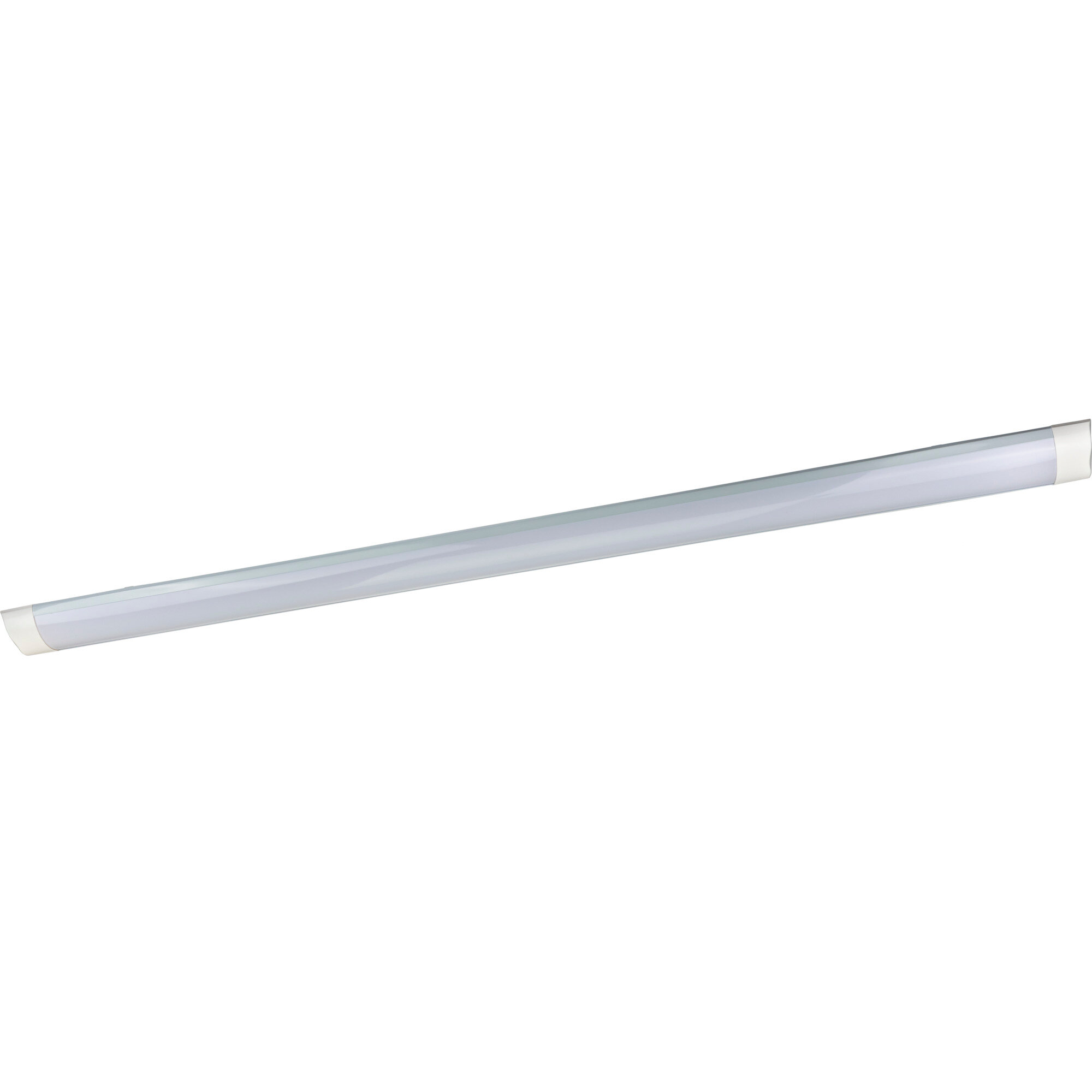 Светильник Duwi, LED, белый, 120 см, IP20, защита от пыли, влаги