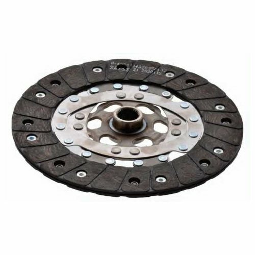 Диск сцепления Sachs 1864527337