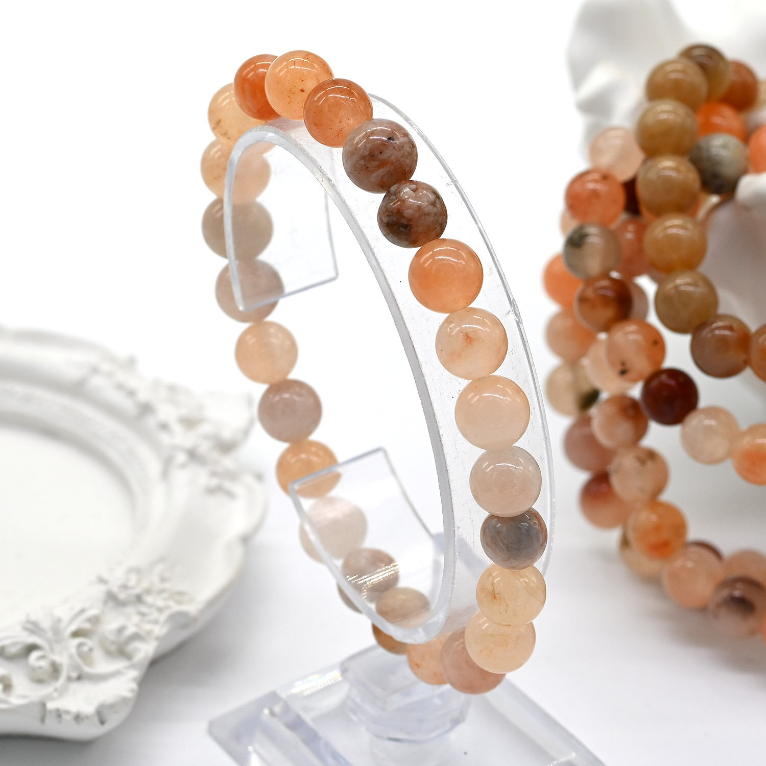 Браслет, кварц