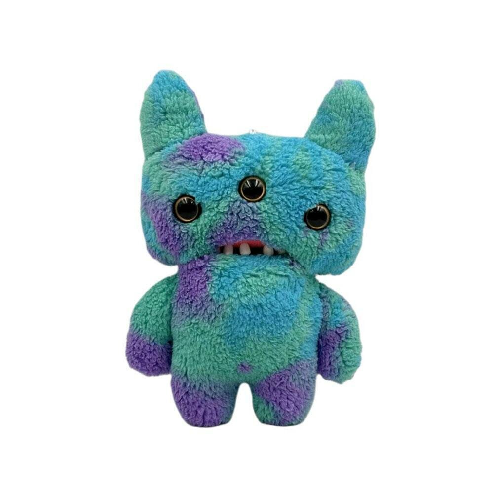 Fuggler Ugly Monster Love Fugg из серии LOTR серии VACAY VIBES Мягкая игрушка