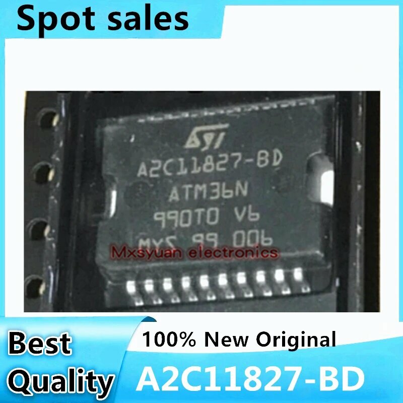 10 шт./лот A2C11827-BD ATM36N HSOP20