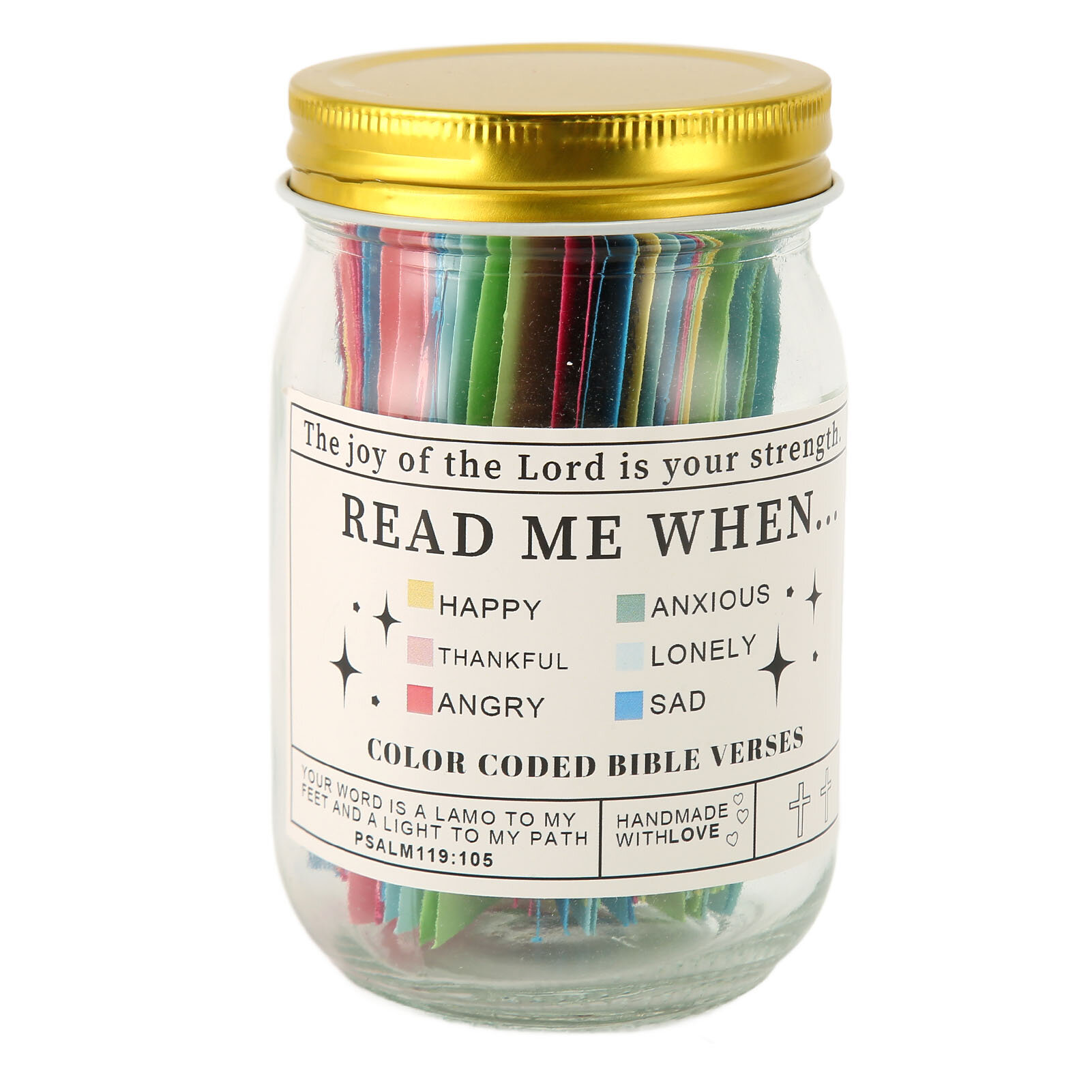 Прочные карточки с библейскими стихами. 6 красочных дизайнов для вечеринок, церемоний и игр банка Эмоции и чувства с библейскими стихами