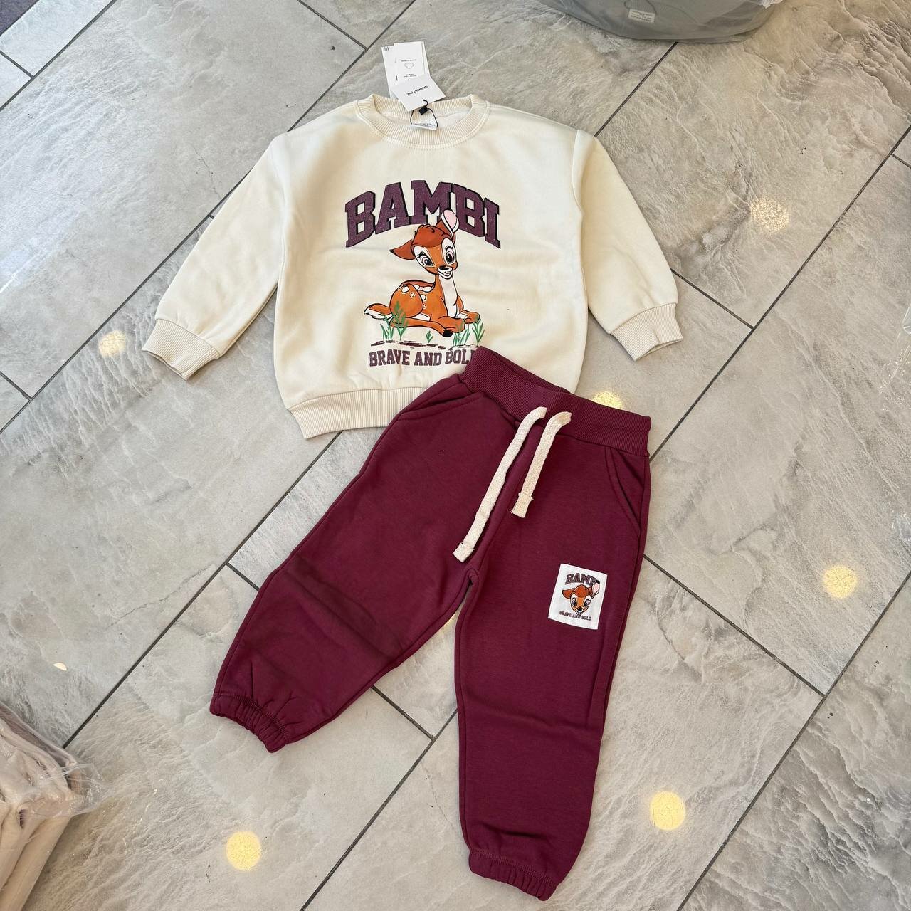 Комплект одежды