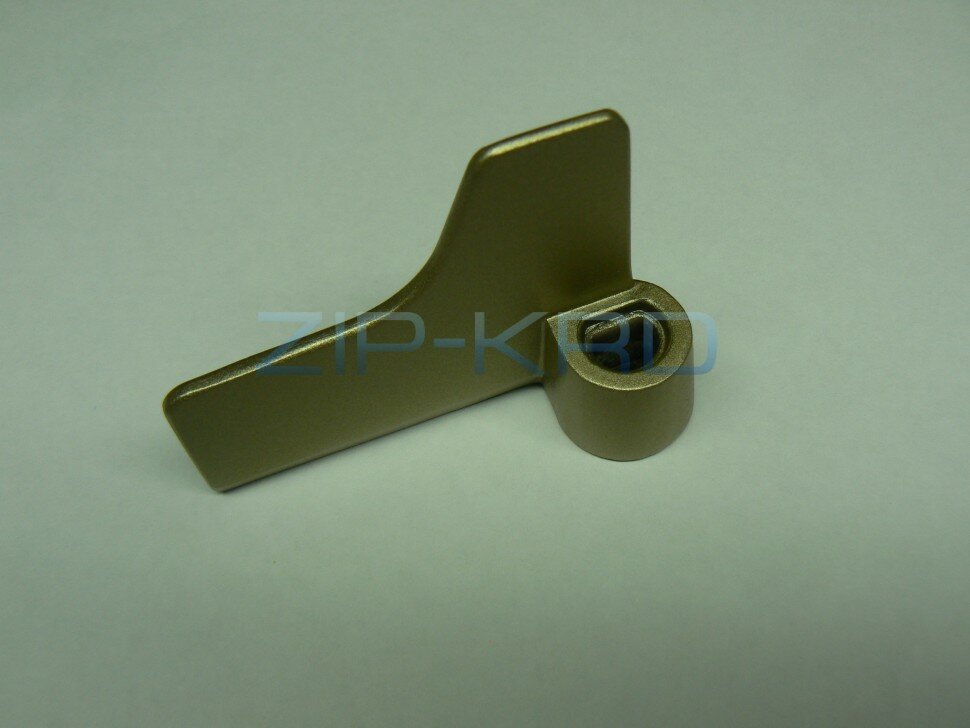 Лопатка замешивания пшеничного хлеба хлебопечи Panasonic SD-255