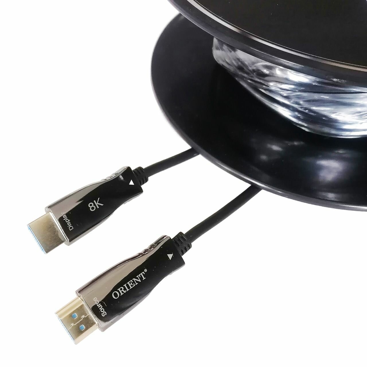 AOC HDMI 8K/60Hz 15 метров (ORIENT C015FHH-2.1)