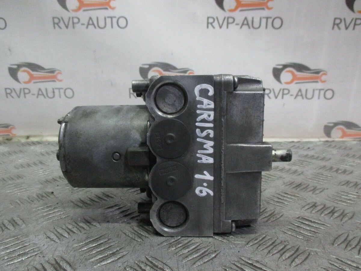 Блок ABS насос Mitsubishi Carisma 1.6 1995-1999 0273004122