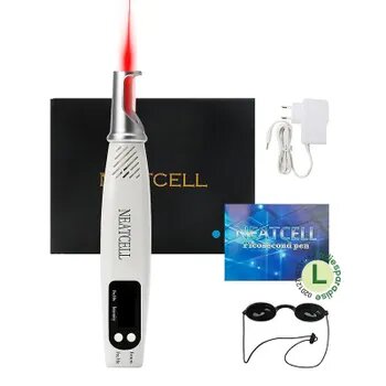 Ladiesparadise Косметологический аппарат NEATCELL