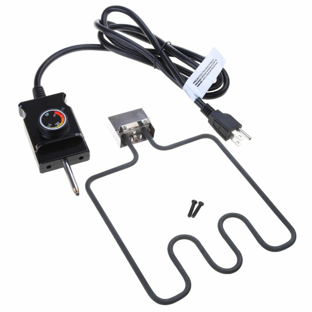 Для Masterbuilt электрический коптильня нагреватель комплект 1500 Вт с шнуром питания (стандарт США)