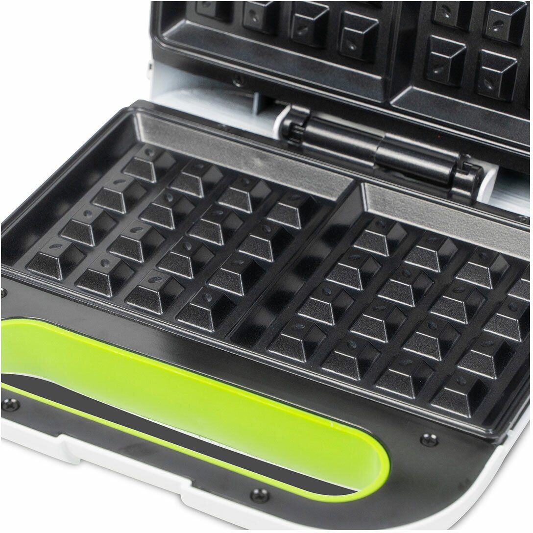 Вафельница Galaxy GL2963