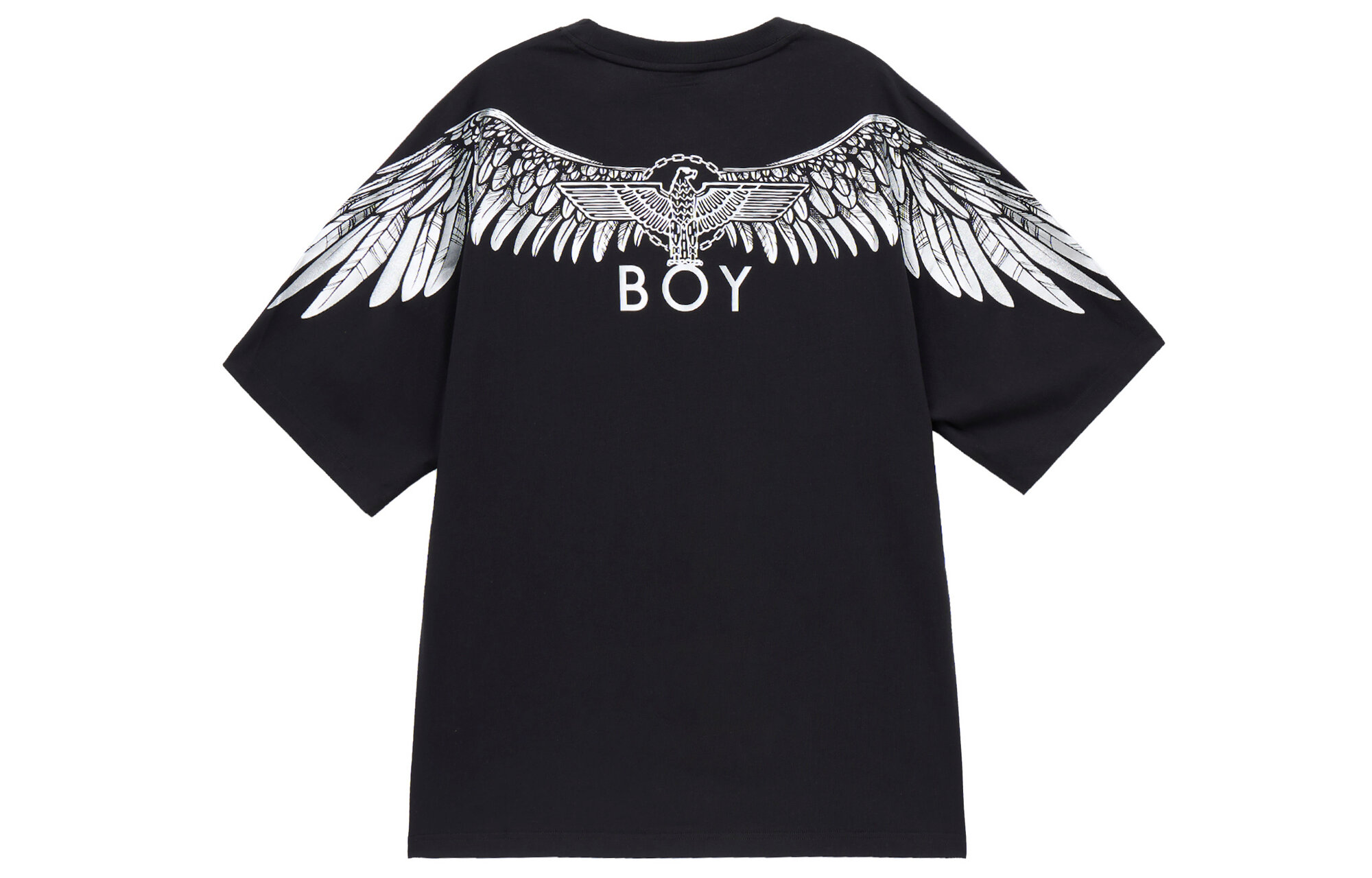 Футболка Boy London