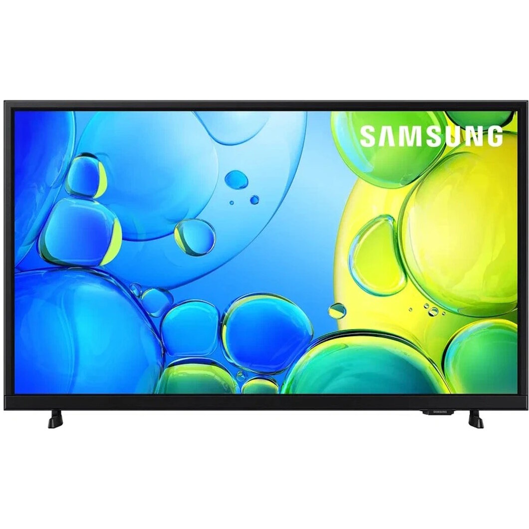 Телевизор Samsung UE32F6000FUXRU 32" Direct LED FullHD 1920x1080, 60 Гц, Smart TV (Tizen)