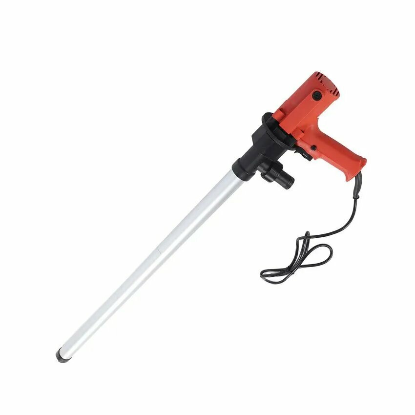 KNOW EASY-Электрический бочковой насос