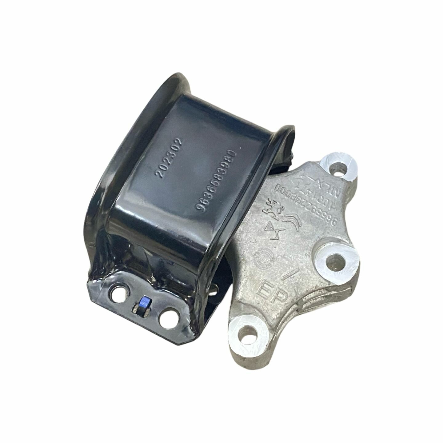 Опора правая для двигателя серии EP6 для Пежо и Ситроен 1807GG