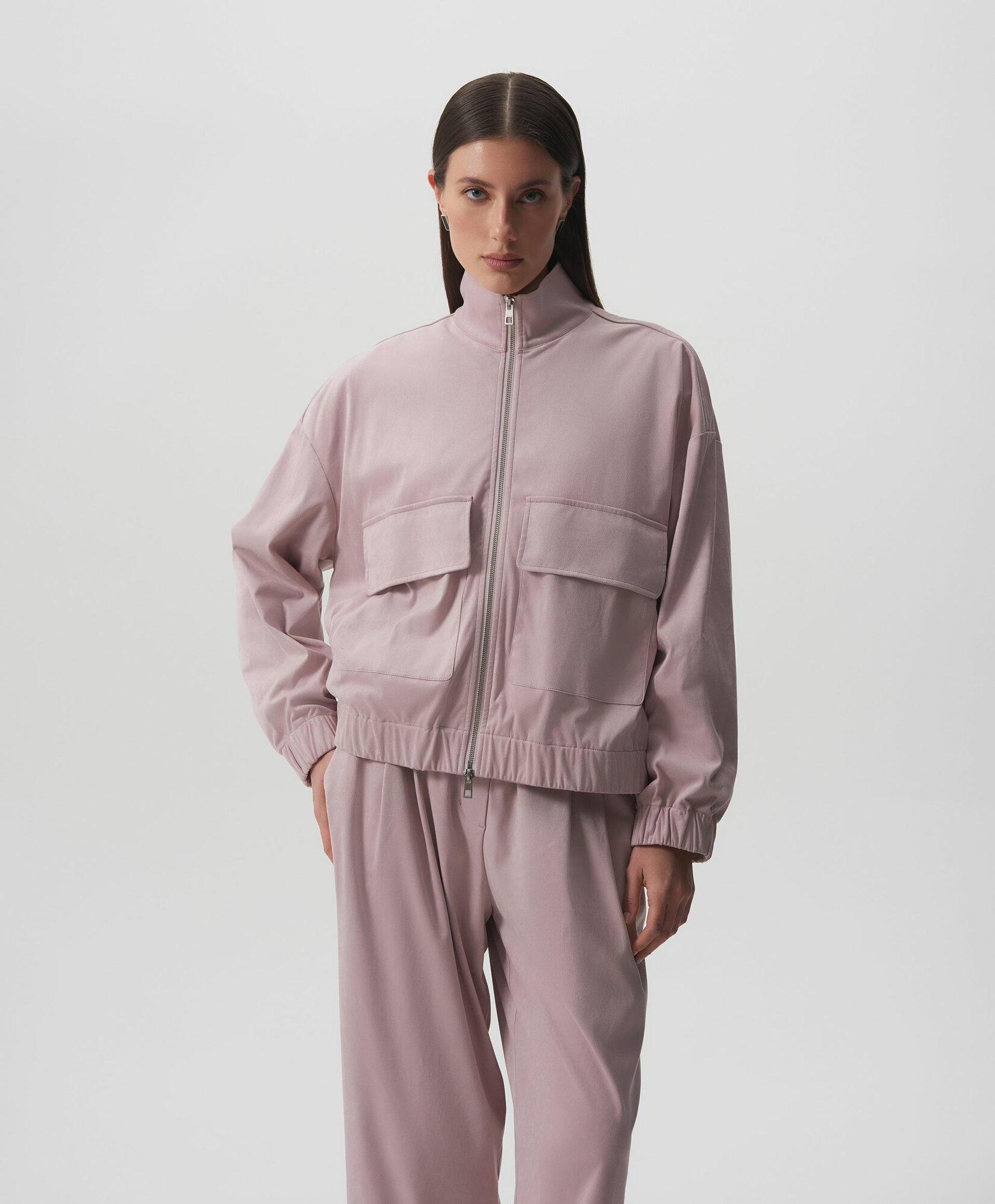 Ветровка Весна-лето 2025