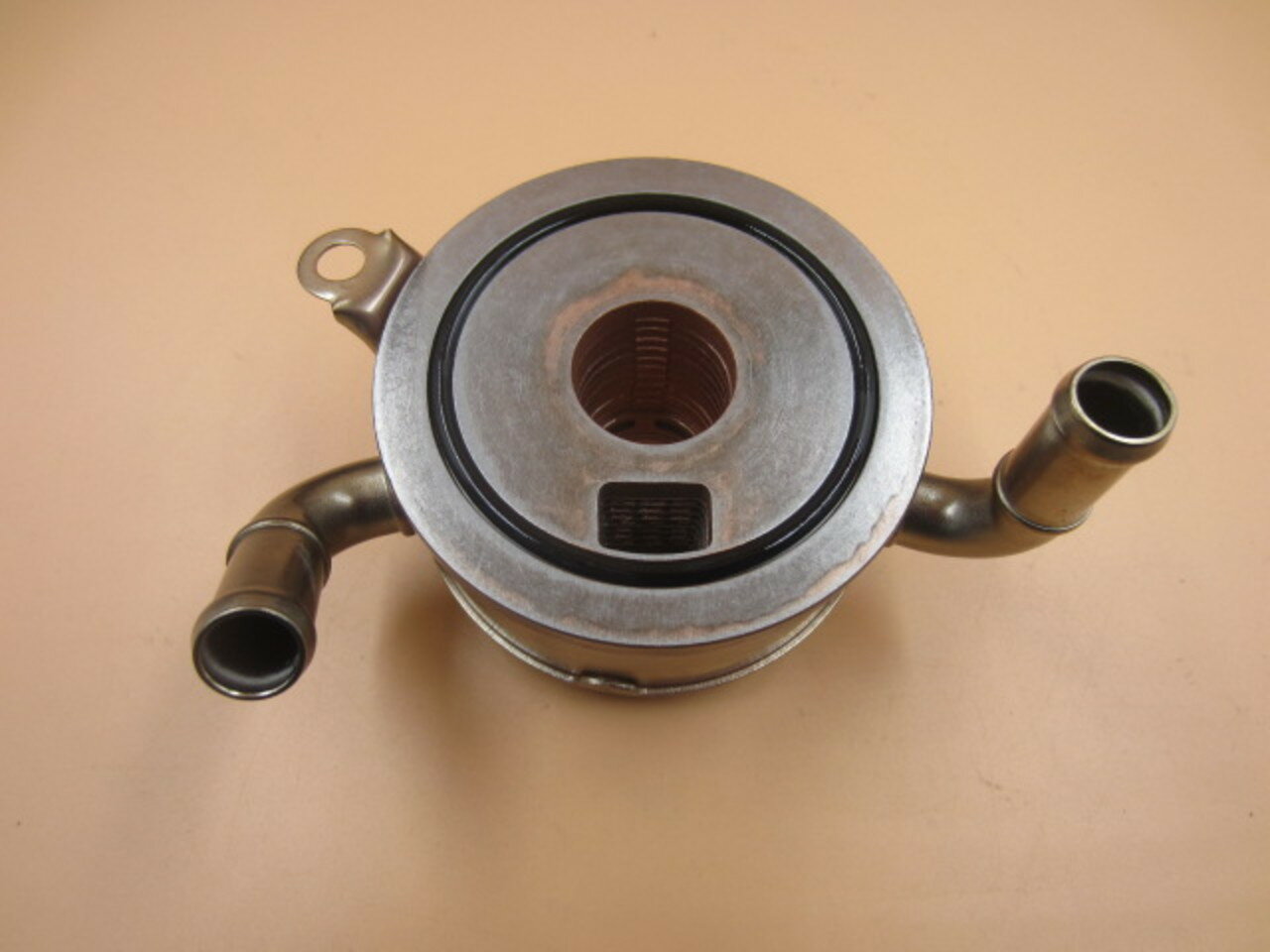 Теплообменник совместим с Toyota Land Cruiser 200 1571031040