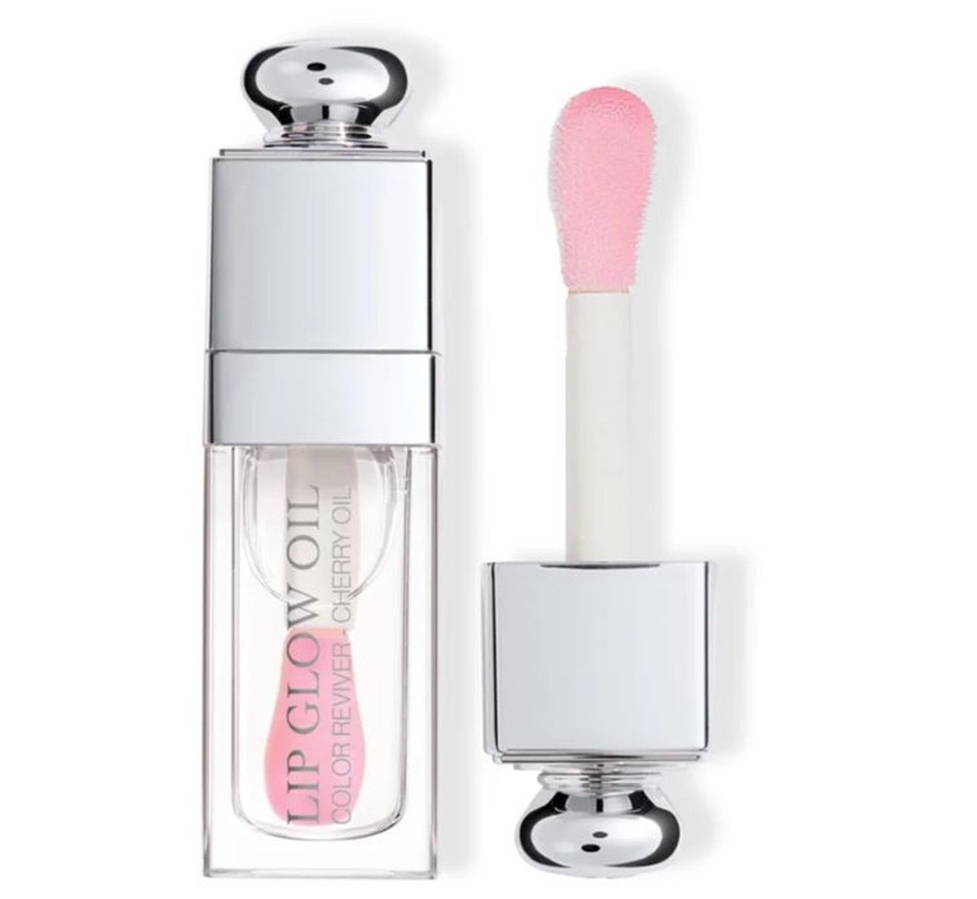 Dior AddictLip Glow Oil Блеск для губ оттенок 000 Universal Clear