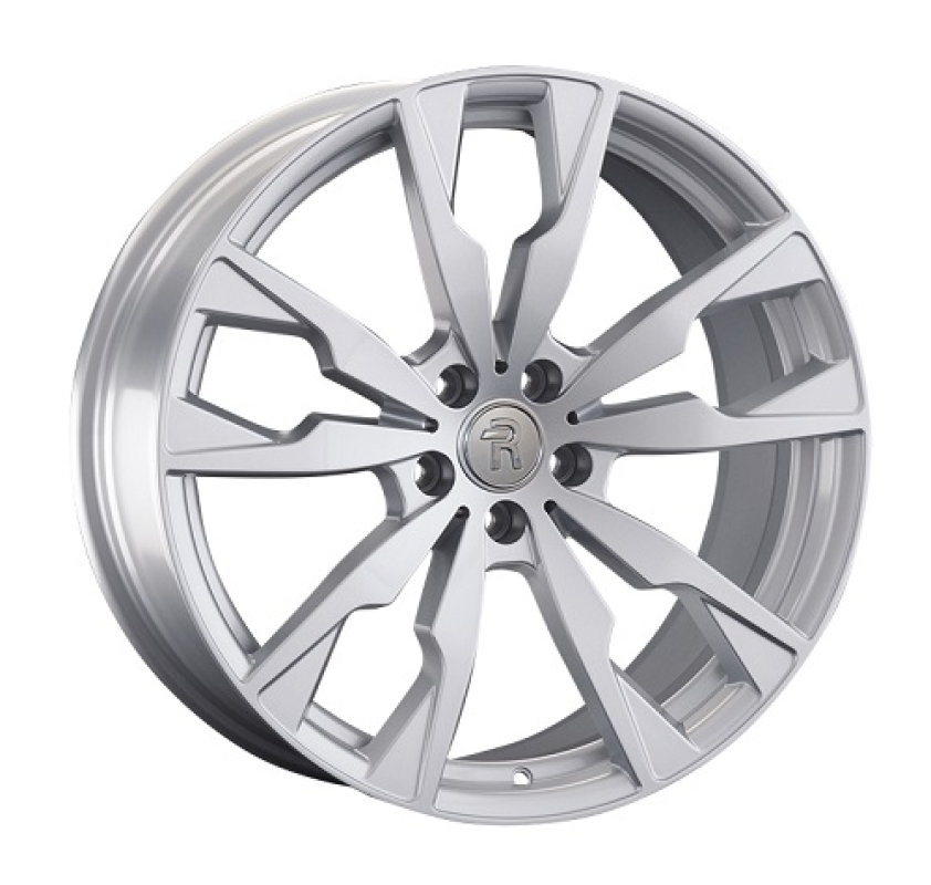 Диск колесный Replica Replay B228 8,5x20 5x112 Dia66.6 ET25 цвет S (серебро)